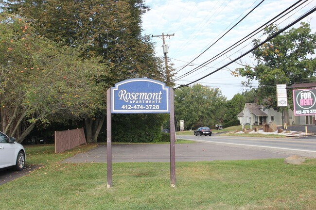 199 Rosemont Dr Unit 3, Carnot-Moon, PA 15108 - Room for Rent in Carnot ...