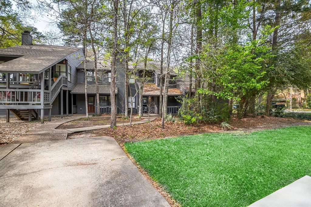 25 Sawmill Grove Ln, Spring, TX 77380 - Condo for Rent in Spring, TX ...