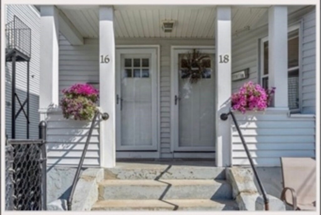 16 Berkeley St Unit 2, Watertown, MA 02472 - Room for Rent in Watertown ...