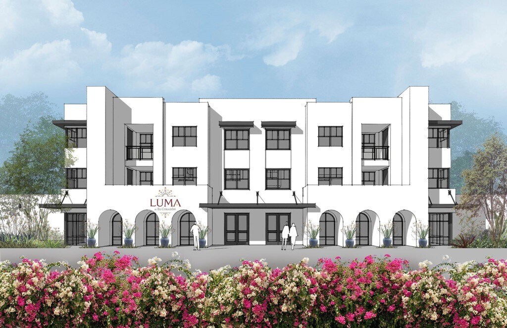Luma at El Corazon - Apartments in Oceanside, CA | Apartments.com