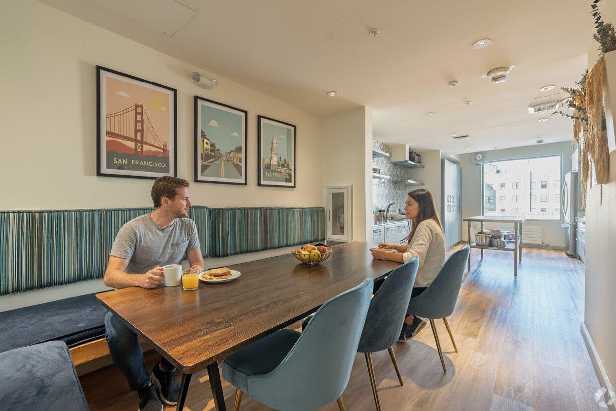 SF House - 229 Ellis St San Francisco, CA 94102 | Apartments.com