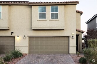 Twilight at North Ranch 4 Bedroom Townhouses for Rent - North Las Vegas ...