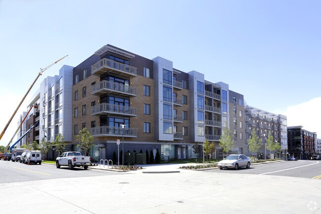 The DEN Apartments - Denver, CO | Apartments.com