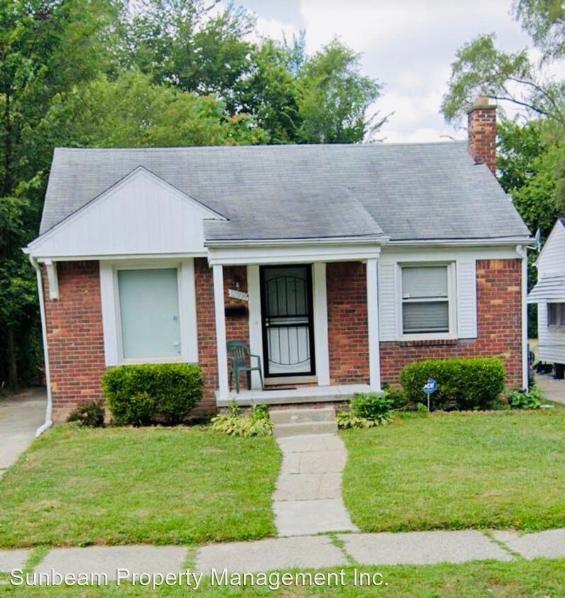 12939 Appleton St, Detroit, MI 48223 - House Rental in Detroit, MI ...