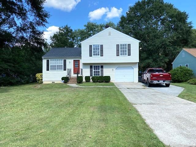 4183 River Mill Dr, Duluth, GA 30097 - House Rental in Duluth, GA ...