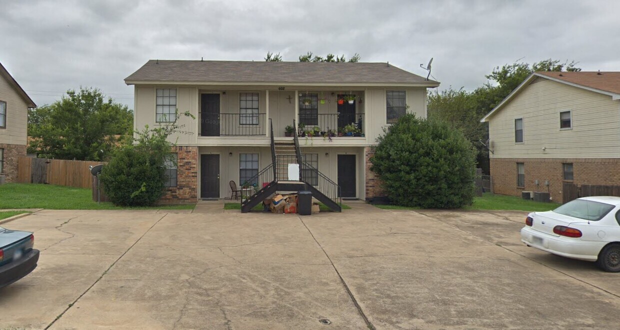 602 Kings Way Dr Unit A, Mansfield, TX 76063 - Apartments in Mansfield ...