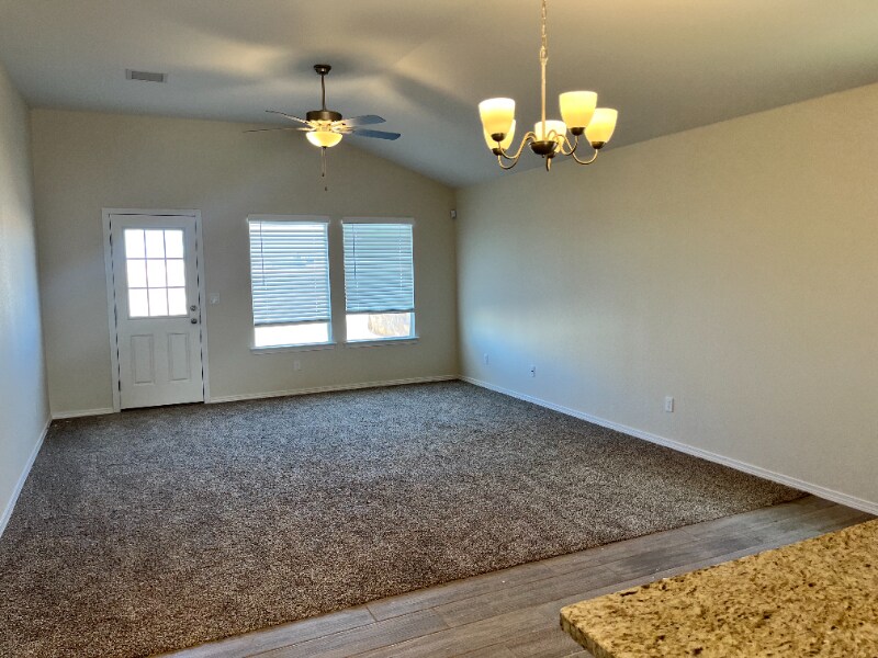 5128 Hector Munoz Dr, El Paso, TX 79938 - House Rental in El Paso, TX ...