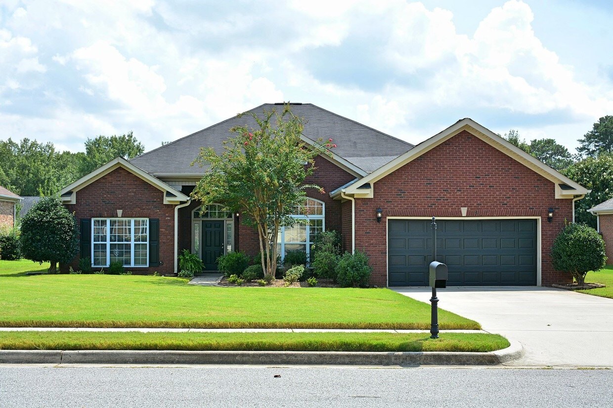 145 Honor Way, Madison, AL 35758 - House Rental in Madison, AL ...