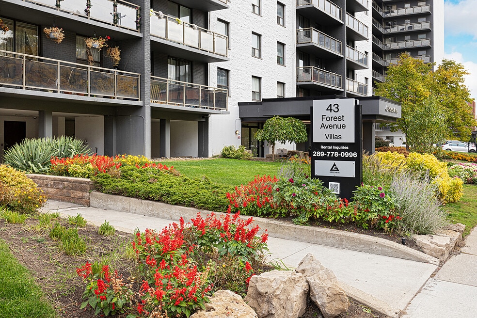 Apartments for Rent in Hamilton ON - 2,525 Rentals | Apartments.com