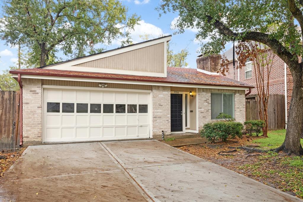 3706 Maroneal St, Houston, TX 77025 - House Rental in Houston, TX ...