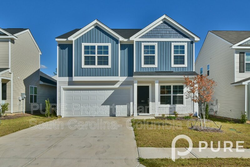 662 Penfolds Wy, Blythewood, SC 29016 - House Rental in Blythewood, SC ...