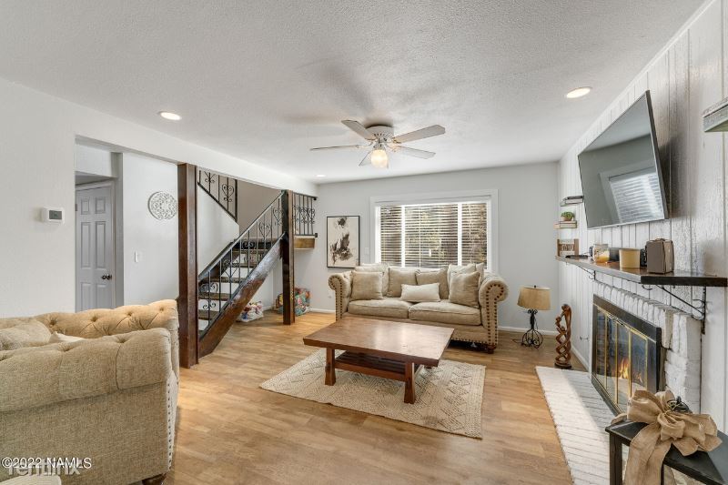 3394 E Swiss Rd, Flagstaff, AZ 86004 - Townhome Rentals in Flagstaff AZ ...