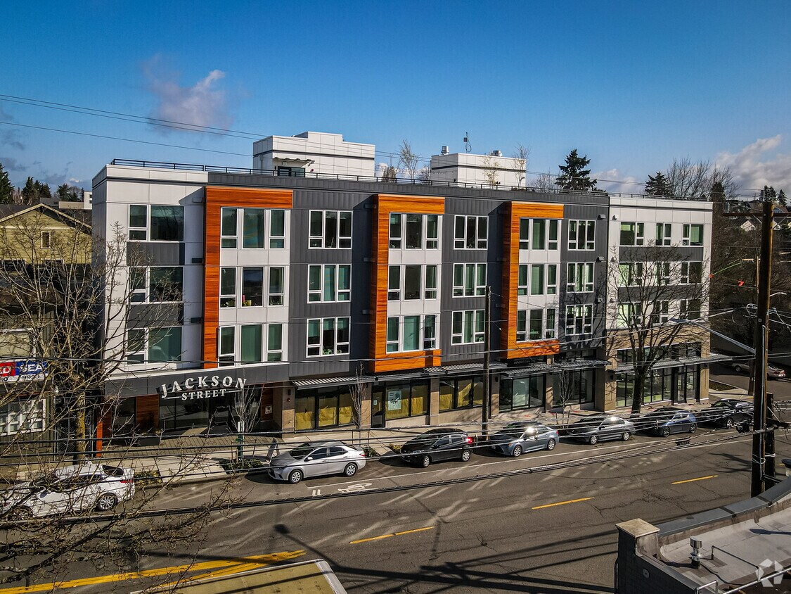 Jackson Street - 2524 S Jackson St Seattle, WA 98144 | Apartments.com