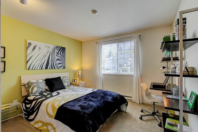 Shadowbrook Apartments - Redmond, WA | Apartments.com