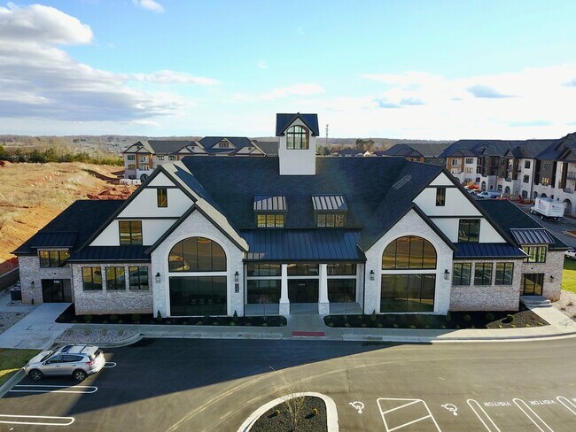 Westyn Village - Apartments in Forest, VA | Apartments.com