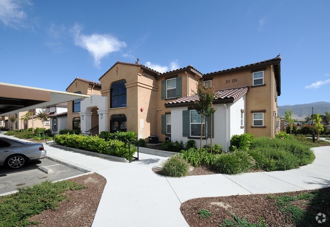 Village at Tehachapi Apartments - Tehachapi, CA | Apartments.com