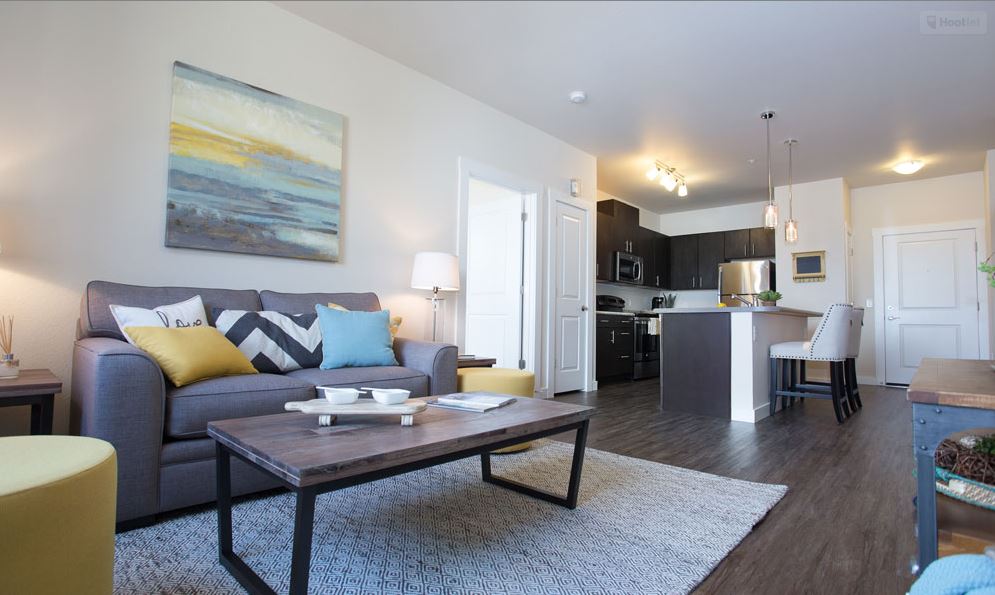 Talus Apartment Homes - 2100 26th St S Great Falls, MT 59405 ...