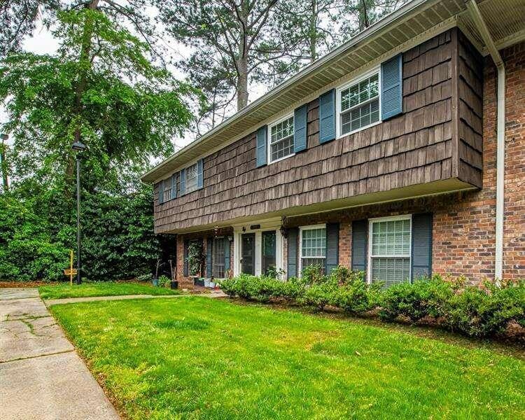 3545 Chamblee Tucker Rd, Atlanta, GA 30340 - Townhome Rentals in ...