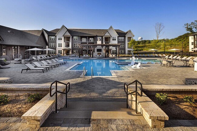 Folksong - 4000 Findley Rd Flowery Branch, GA - Apartments for Rent in ...