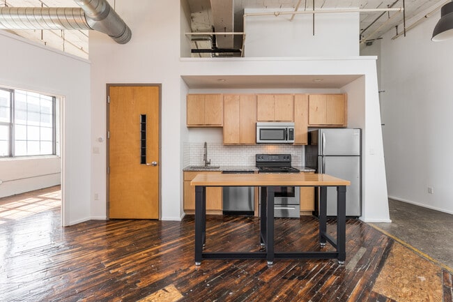 Wheeler Lofts - Apartments in Indianapolis, IN | Apartments.com