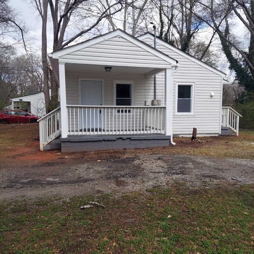 1364 Peachcrest Rd, Decatur, GA 30032 - House Rental in Decatur, GA ...