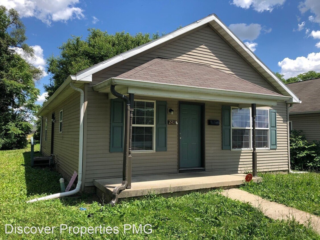 2403 N Gale St, Indianapolis, IN 46218 - House Rental in Indianapolis ...