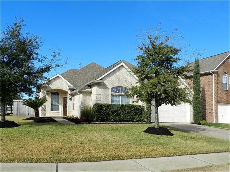 10335 Mossy Brook, Cypress, TX 77433 - House Rental in Cypress, TX ...