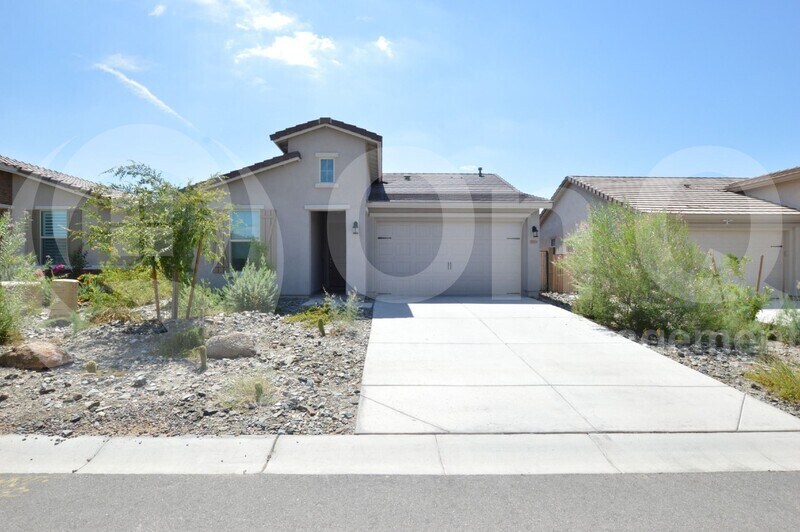 9114 S 167th Dr, Goodyear, AZ 85338 - House Rental in Goodyear, AZ ...