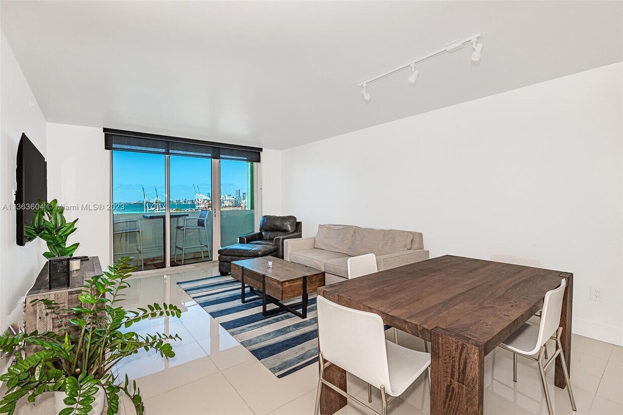 90 Alton Rd Unit 1708, Miami Beach, FL 33139 - Condo for Rent in Miami ...