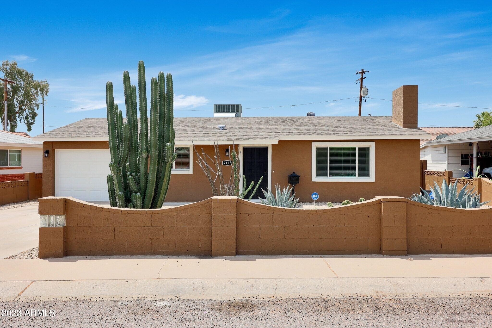 2411 W Cheery Lynn Rd, Phoenix, AZ 85015 - House Rental in Phoenix, AZ ...