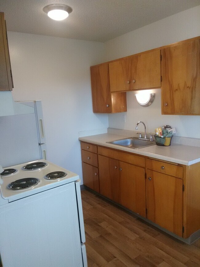 Cherry Tree Apartments - 3422 86th St S Lakewood, WA | Apartments.com