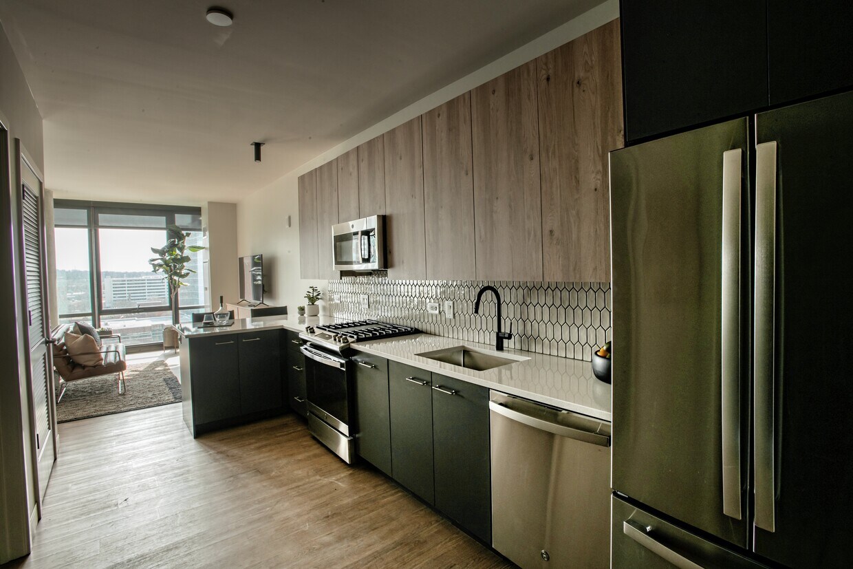 Artisan - Apartments in Cleveland, OH | Apartments.com