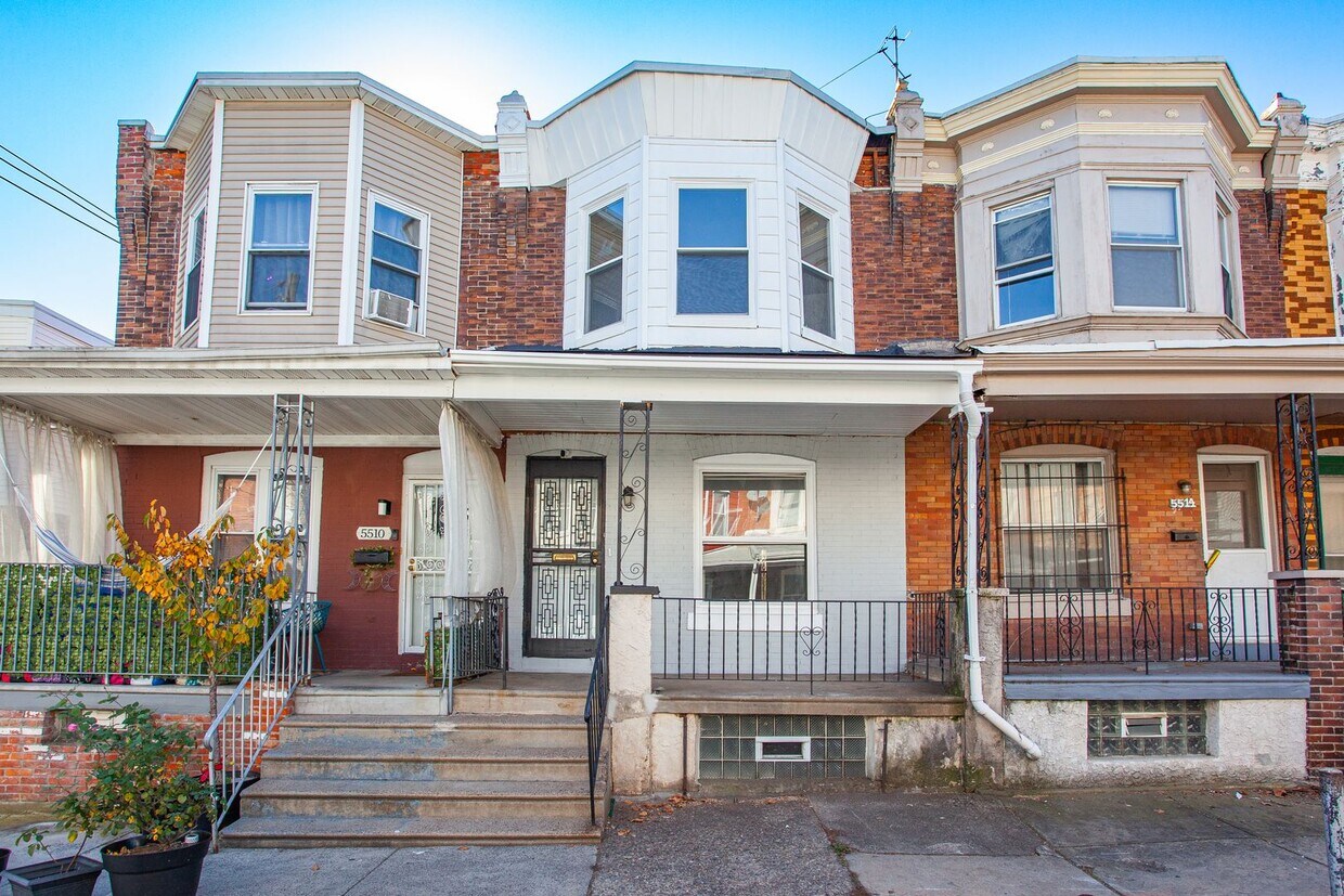 5512 Pemberton St, Philadelphia, PA 19143 - House Rental in ...