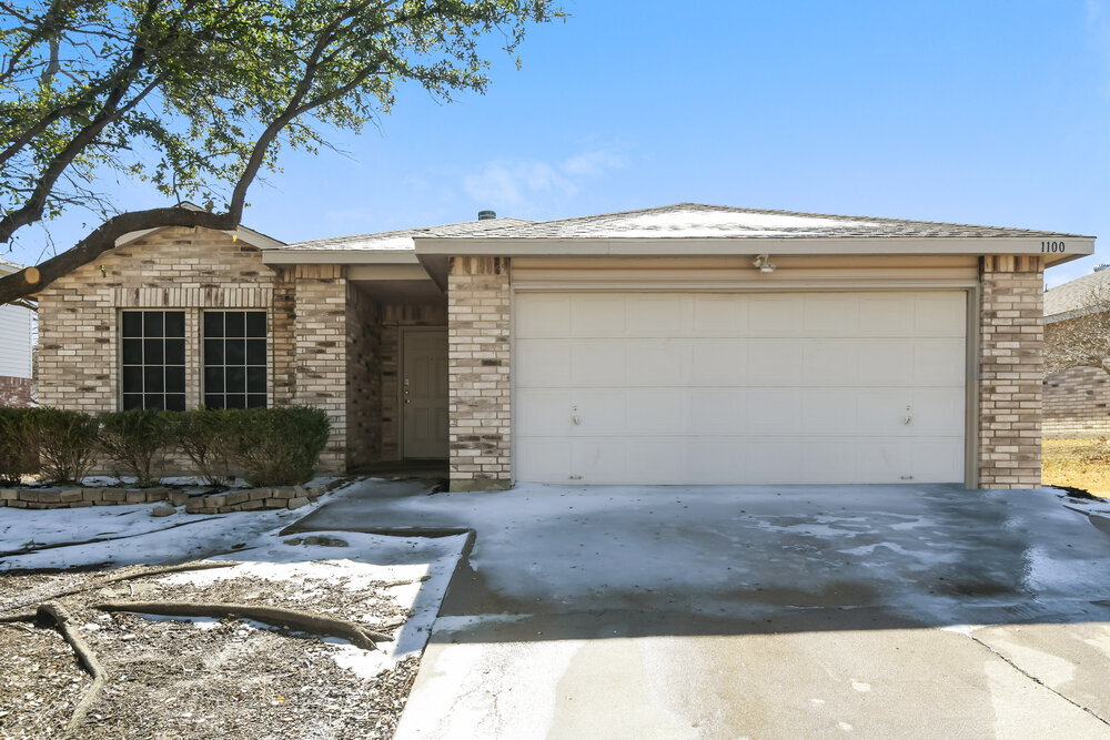 1100 Bannack Dr, Arlington, TX 76001 | Apartments.com