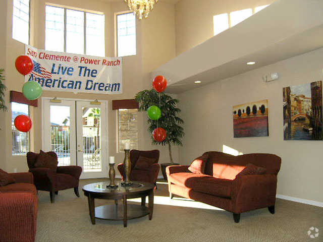 San Clemente at Power Ranch Apartments - Gilbert, AZ | Apartments.com