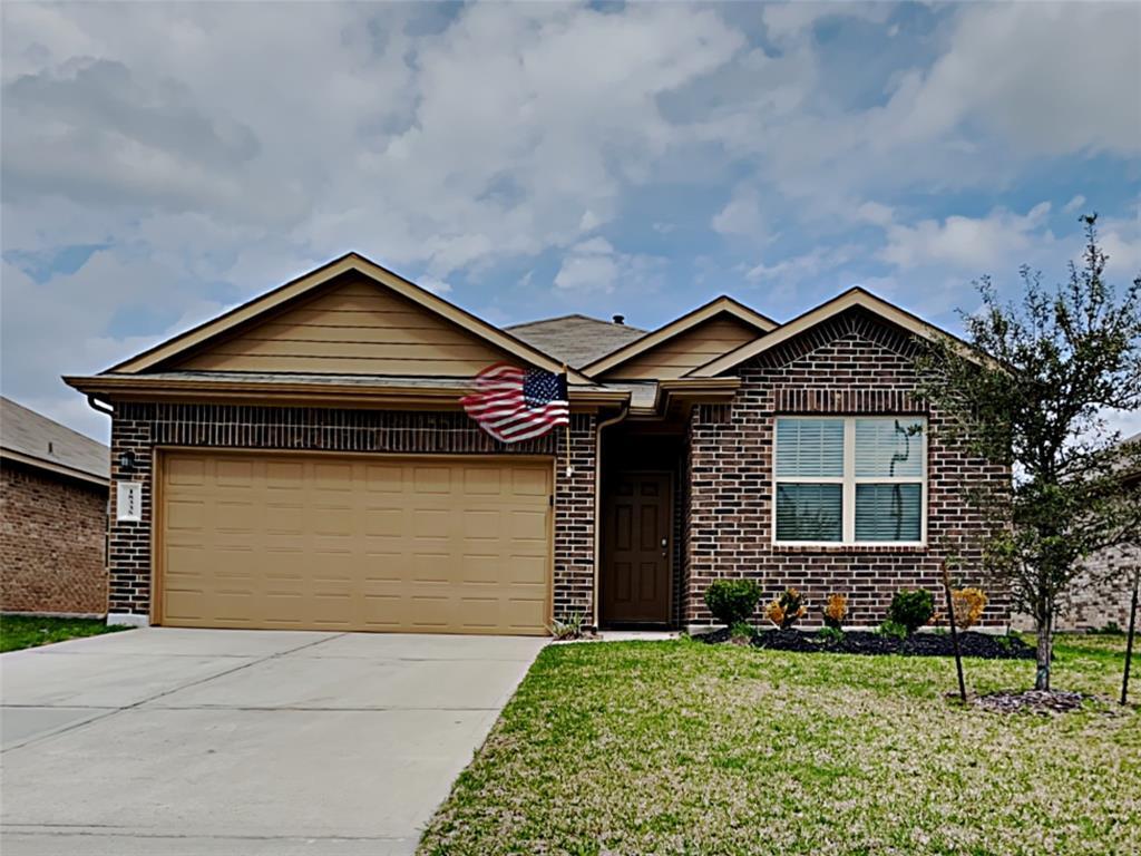 18335 Timbermill Ln, Roman Forest, TX 77357 - House Rental in Roman ...