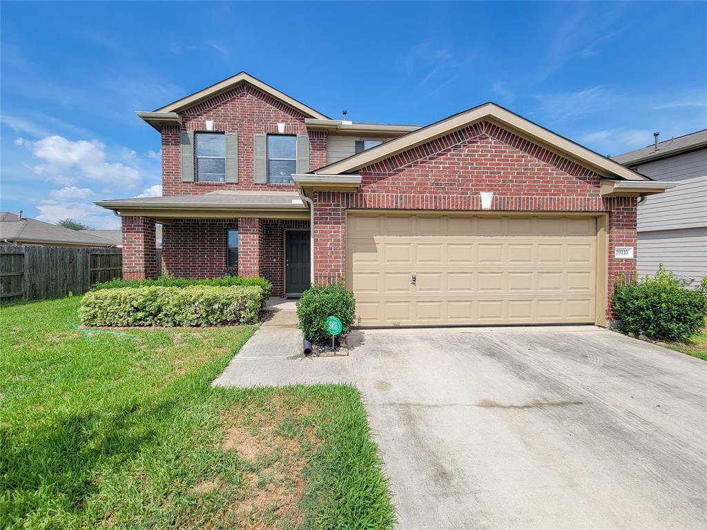 19110 Remington Springs Dr, Houston, TX 77073 - House Rental in Houston ...