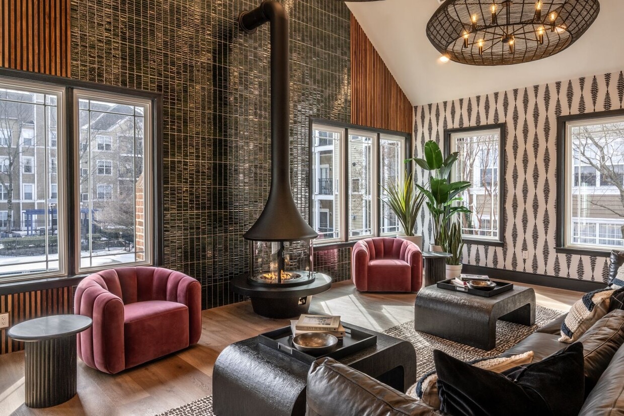 Halstead Alexandria - 1459 N Beauregard St Alexandria, VA 22311 ...