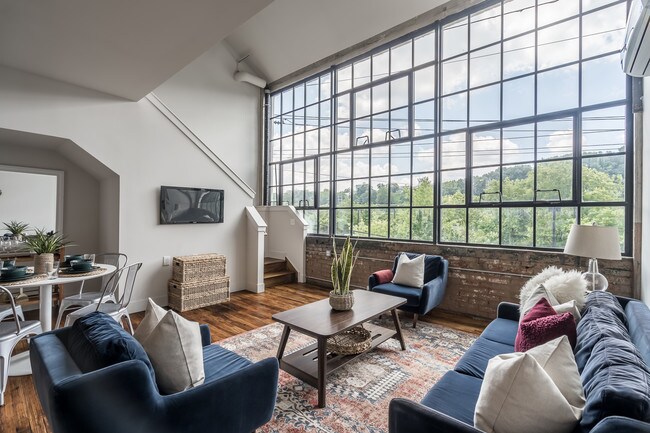 Yarn Factory Lofts Apartments - Philadelphia, PA | Apartments.com