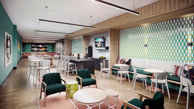 The May Apartments - Cleveland, OH | Apartments.com