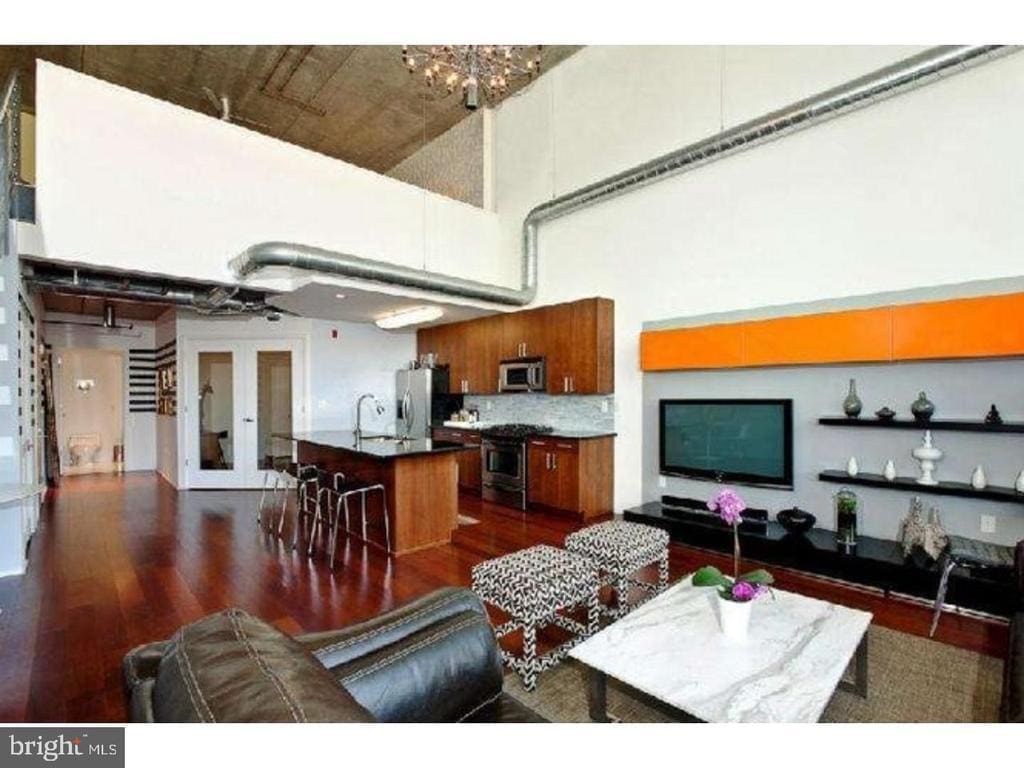 1352 South St Unit 314, Philadelphia, PA 19147 - Room for Rent in ...