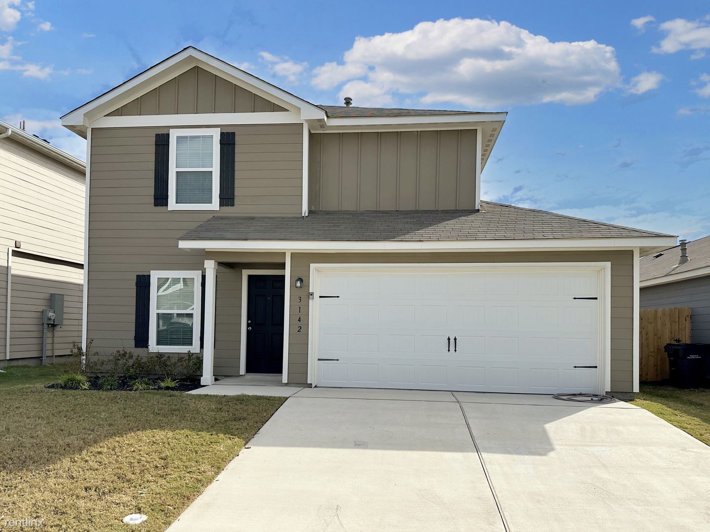 3142 Jackson Smt, Converse, TX 78109 - House Rental in Converse, TX ...