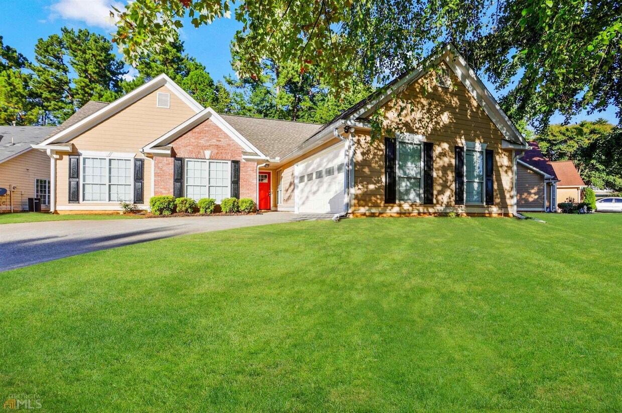 795 Avalon Forest Dr NW, Lawrenceville, GA 30044 - House Rental in ...