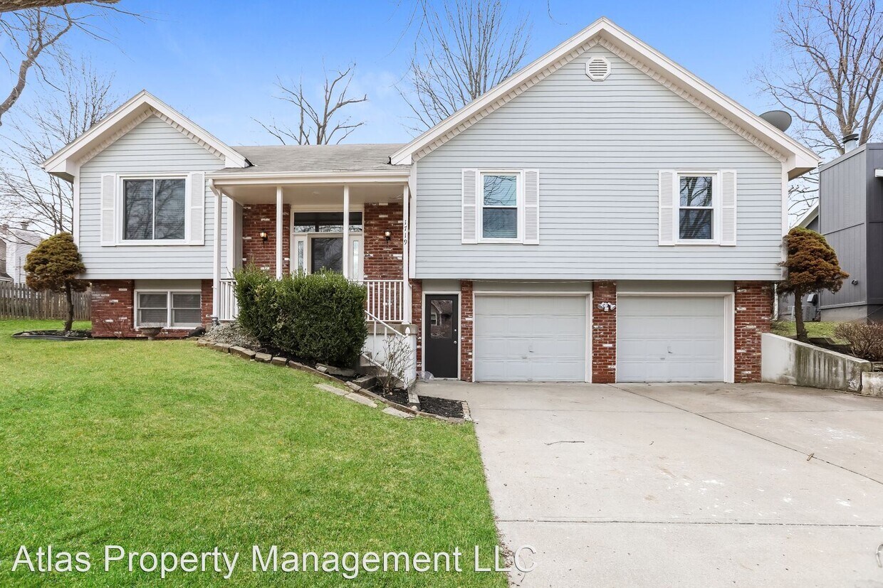 1719 NE 70Th St, Kansas City, MO 64118 - House Rental in Kansas City ...