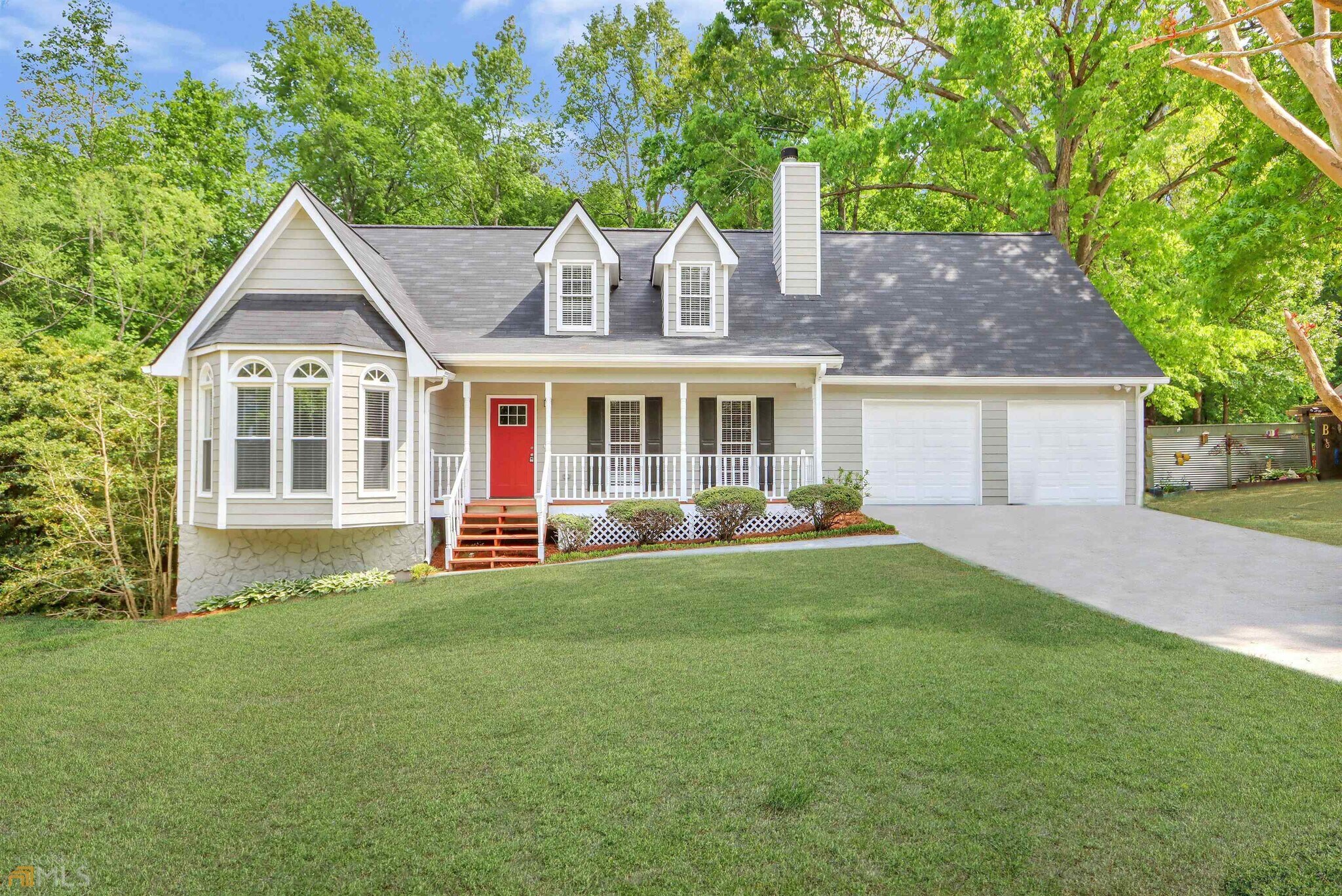 1190 Burning Bush Dr, Loganville, GA 30052 - House Rental in Loganville ...