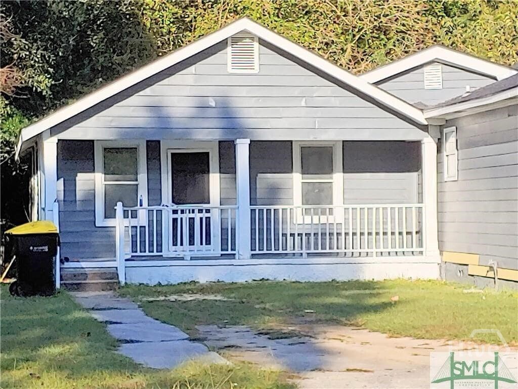 5021 Temple St, Savannah, GA 31405 - Townhome Rentals in Savannah GA ...