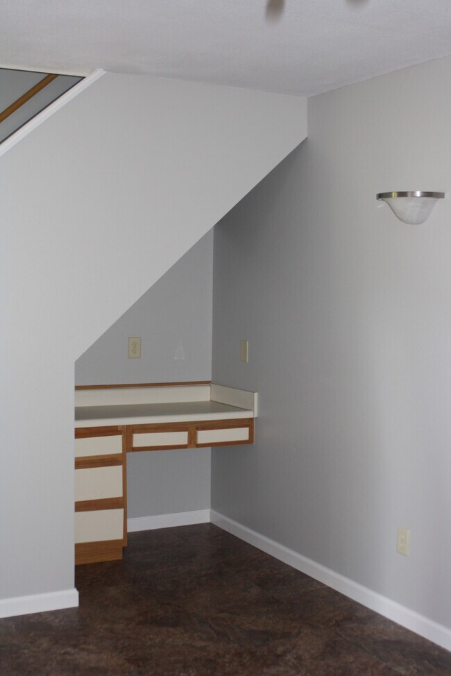 461 N Garrett St, Siloam Springs, AR 72761 - Townhome Rentals in Siloam ...