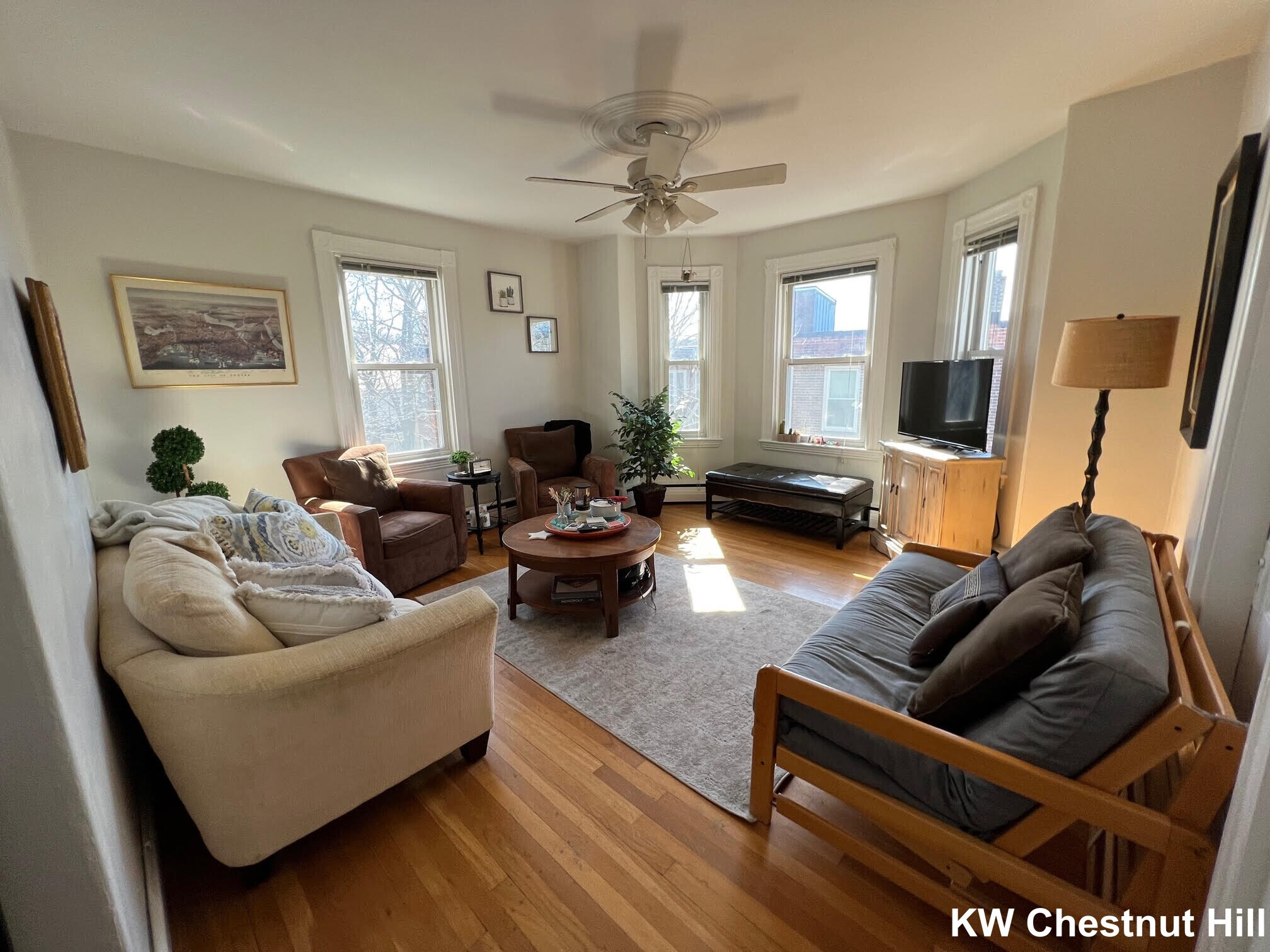 9 Craig Pl Unit 3, Brookline, MA 02446 - 9 Craig Pl Brookline, MA 02446 ...