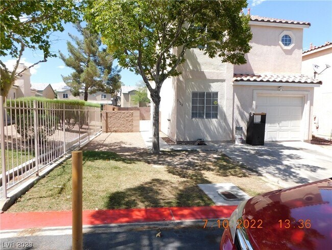 5720 Ness Ave, Las Vegas, NV 89118 - House Rental in Las Vegas, NV ...