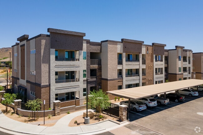 Acero North Valley - 33500 N North Valley Pky Phoenix, AZ - Apartments ...
